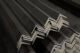 Angle Bar – Top Silver