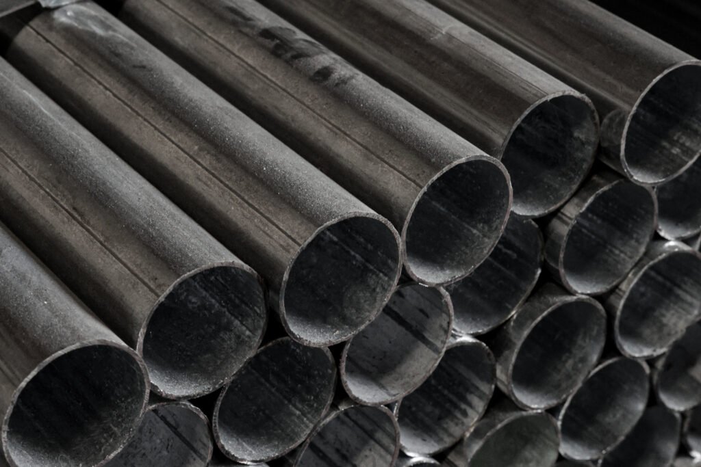 BI Pipe – Top Silver