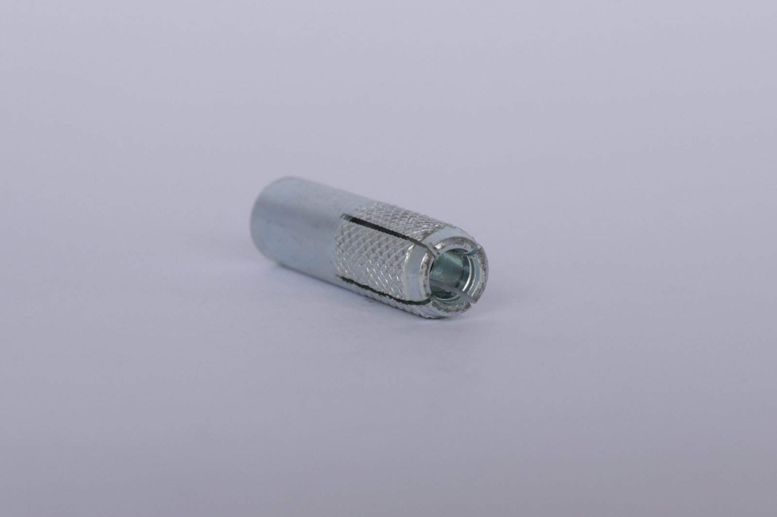 Grip Angle Connector – Top Silver